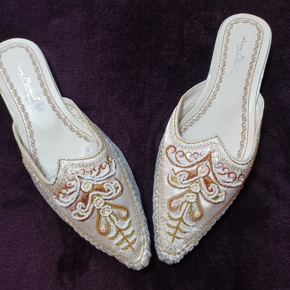 Anne Michelle | Shoes | Anne Michelle Slides | Poshmark